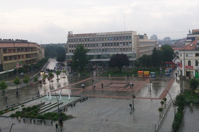 Turistički Info centar od sutra i u centru Čačka - Dzenarika Cacak